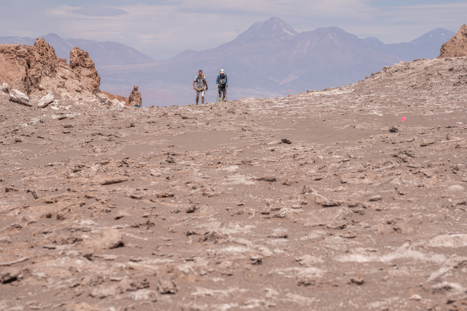 Atacama Crossing | Atacama Ultra Marathon | Chile Trail Race